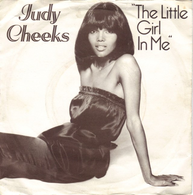 SINGLES – Judy Cheeks MUSIC