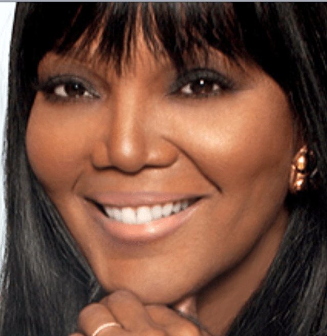 BIOGRAPHY – Judy Cheeks MUSIC