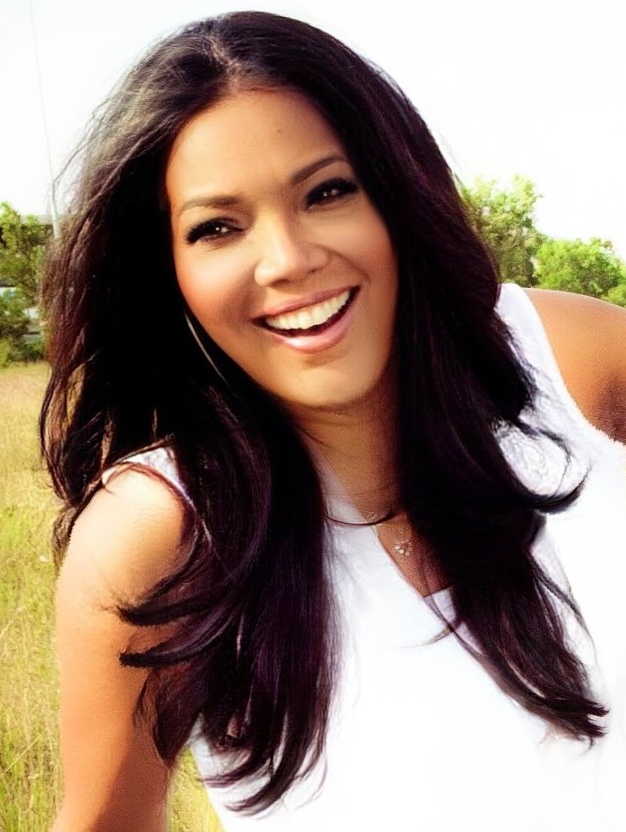 BIOGRAPHY – Judy Cheeks MUSIC